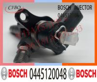 China 0445120048  Diesel Common Rail Fuel Injector For Mitsubishi 4M50 ME226718 ME223749 for sale