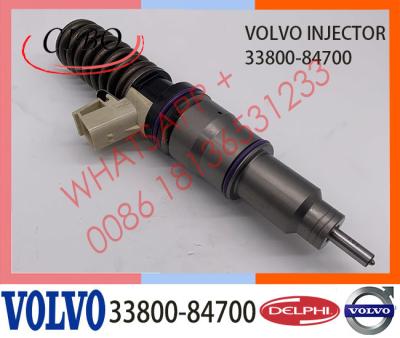 China 33800-84700 Diesel Engine Fuel Unit Injector BEBE4L00001 BEBE4L00002 BEBE4L00102 for sale