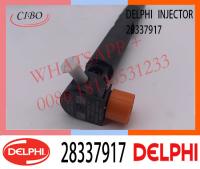 China 28337917 Common Rail Diesel Engine Fuel Injector 400903-00074C For DOOSAN T4 for sale