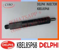 China KBEL85P68 Diesel Engine Fuel Injector 9430081706 9430082735 For Ford TCP7.8 E9HN9F593EB for sale