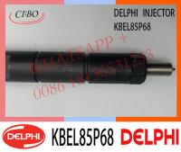 China KBEL85P68 Diesel Engine Fuel Injector 9430081706 9430082735 For Ford TCP7.8 E9HN9F593EB for sale