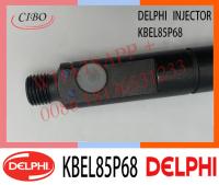China KBEL85P68 Diesel Engine Fuel Injector 9430081706 9430082735 For Ford TCP7.8 E9HN9F593EB for sale