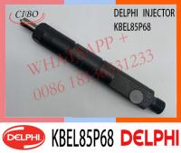 China KBEL85P68 Diesel Engine Fuel Injector 9430081706 9430082735 For Ford TCP7.8 E9HN9F593EB for sale