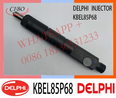 China KBEL85P68 Diesel Engine Fuel Injector 9430081706 9430082735 For Ford TCP7.8 E9HN9F593EB for sale
