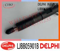 China LJBB05901B Common Rail Diesel Engine Fuel Injector 3647040 T408845 for sale