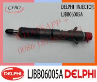 China LJBB06005A 28458241 Diesel Engine Fuel Injector 454-5091 T419385 398-1507 For 336D 320D2 Excavator for sale