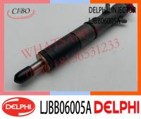 China LJBB06005A 28458241 Diesel Engine Fuel Injector 454-5091 T419385 398-1507 For 336D 320D2 Excavator for sale