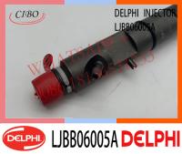 China LJBB06005A 28458241 Diesel Engine Fuel Injector 454-5091 T419385 398-1507 For 336D 320D2 Excavator for sale