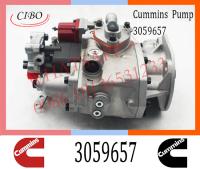 China Diesel Common Rail NT855 K19 Engine Fuel Injection Pump 3059657 4951452 3655233 for sale