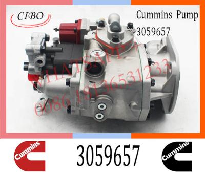 China Diesel Common Rail NT855 K19 Engine Fuel Injection Pump 3059657 4951452 3655233 for sale