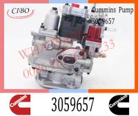 China Diesel Common Rail NT855 K19 Engine Fuel Injection Pump 3059657 4951452 3655233 for sale
