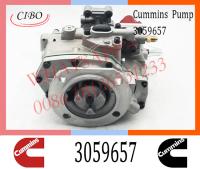 China Diesel Common Rail NT855 K19 Engine Fuel Injection Pump 3059657 4951452 3655233 for sale