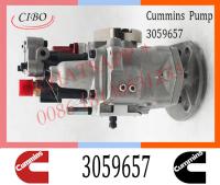 China Diesel Common Rail NT855 K19 Engine Fuel Injection Pump 3059657 4951452 3655233 for sale