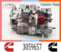 China Diesel Common Rail NT855 K19 Engine Fuel Injection Pump 3059657 4951452 3655233 for sale