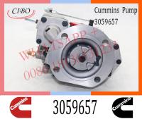 China Diesel Common Rail NT855 K19 Engine Fuel Injection Pump 3059657 4951452 3655233 for sale