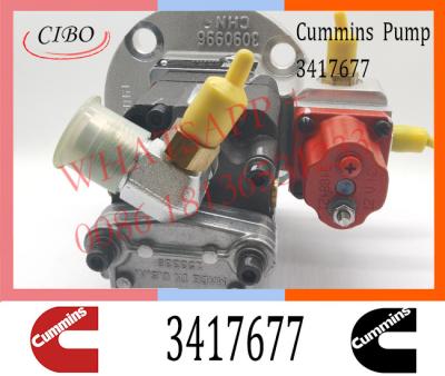 China Diesel Common Rail M11 Engine Fuel Injection Pump 3417677 3417674 3090942 for sale