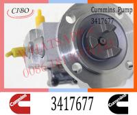China Diesel Common Rail M11 Engine Fuel Injection Pump 3417677 3417674 3090942 for sale