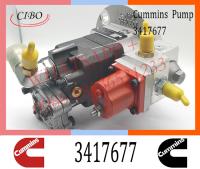 China Diesel Common Rail M11 Engine Fuel Injection Pump 3417677 3417674 3090942 for sale