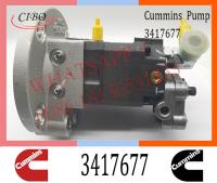 China Diesel Common Rail M11 Engine Fuel Injection Pump 3417677 3417674 3090942 for sale