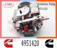 China Diesel Common Rail KTA38 Engine Fuel Injection Pump 4951420 4951415 4951418 for sale