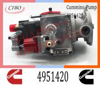 China Diesel Common Rail KTA38 Engine Fuel Injection Pump 4951420 4951415 4951418 for sale
