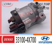 China 33100-4X700 Diesel Common Rail Fuel Pump R9044A072A 9044A150A For HYUNDAI for sale