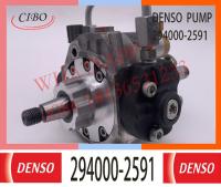 China 294000-2591 Common Rail Diesel Fuel Pump S0000680002 For SD-EC BUS D912 for sale
