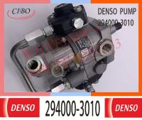 China 294000-3010 Genuine Diesel Common Rail Fuel Injection Pump 5584725 for sale