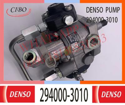 China 294000-3010 Genuine Diesel Common Rail Fuel Injection Pump 5584725 for sale