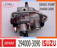 China 294000-3090 Common Rail Diesel Injector Fuel Injection Pump 8-97969471-0 for sale