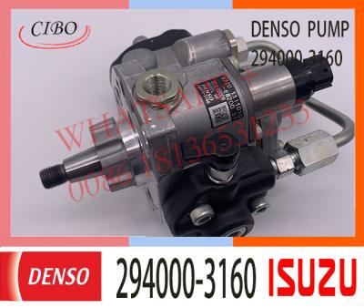 China 294000-3160 Common Rail Diesel Injector Fuel Injection Pump 1111010-E8200 for sale
