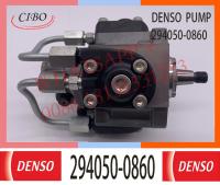 China 294050-0860 Common Rail Diesel Fuel Injector Pump 22100-E0510 For HINO J08E Engine for sale