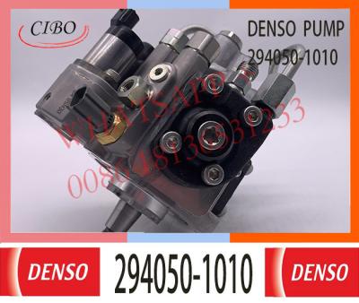 China 294050-1010 Diesel Common Rail Diesel Fuel Injector Pump S00002933+03 for sale