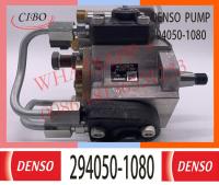 China 294050-1080 Diesel Pressure Common Rail Diesel Fuel Injector Pump ME445615 for sale