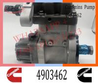 China Diesel Common Rail  ISLE Engine Fuel Injection Pump 4903462  4954200 4921431 for sale