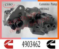 China Diesel Common Rail  ISLE Engine Fuel Injection Pump 4903462  4954200 4921431 for sale