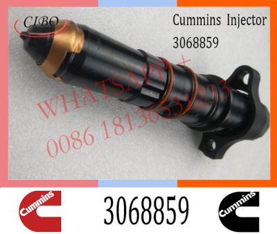 China Diesel NT855 N14 Common Rail Fuel Pencil Injector 3068859 3023934 3070155 3078200 for sale