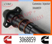 China Diesel NT855 N14 Common Rail Fuel Pencil Injector 3068859 3023934 3070155 3078200 for sale