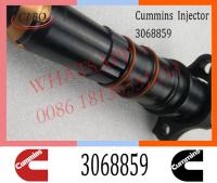 China Diesel NT855 N14 Common Rail Fuel Pencil Injector 3068859 3023934 3070155 3078200 for sale