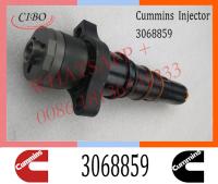 China Diesel NT855 N14 Common Rail Fuel Pencil Injector 3068859 3023934 3070155 3078200 for sale