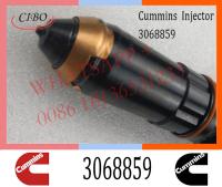 China Diesel NT855 N14 Common Rail Fuel Pencil Injector 3068859 3023934 3070155 3078200 for sale