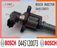 China 0445120073 Common Rail Diesel Fuel Injector 0986435550 ME194299 For Mitsubishi Canter 3.0L for sale