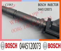 China 0445120073 Common Rail Diesel Fuel Injector 0986435550 ME194299 For Mitsubishi Canter 3.0L for sale