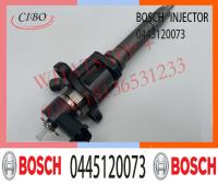 China 0445120073 Common Rail Diesel Fuel Injector 0986435550 ME194299 For Mitsubishi Canter 3.0L for sale
