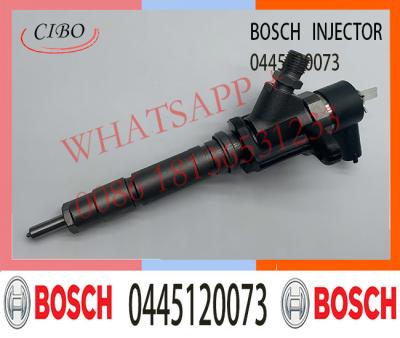 China 0445120073 Common Rail Diesel Fuel Injector 0986435550 ME194299 For Mitsubishi Canter 3.0L for sale