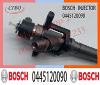 China 0445120090 Diesel Common Rail Fuel Injector ME225190 ME227600 For Mitsubishi Fuso for sale