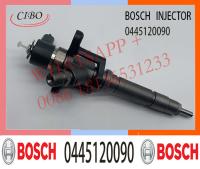 China 0445120090 Diesel Common Rail Fuel Injector ME225190 ME227600 For Mitsubishi Fuso for sale