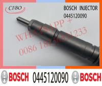 China 0445120090 Diesel Common Rail Fuel Injector ME225190 ME227600 For Mitsubishi Fuso for sale