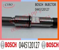 China 0445120127 Diesel Common Rail Fuel Injector 00986AD1004 612630090012 For WEICHAI WP12 for sale