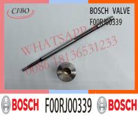 China F00RJ00339 High quality control valve for injector 0445120103 0445120032 0445120007 0445120079 for sale